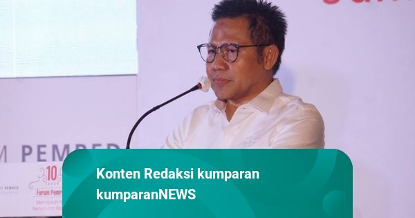Cak Imin Tak Hadir di Acara Puncak Satu Abad NU: Terjebak Macet ... Cak Imin Tak Hadir di Acara Puncak Satu Abad NU: Terjebak Macet ...